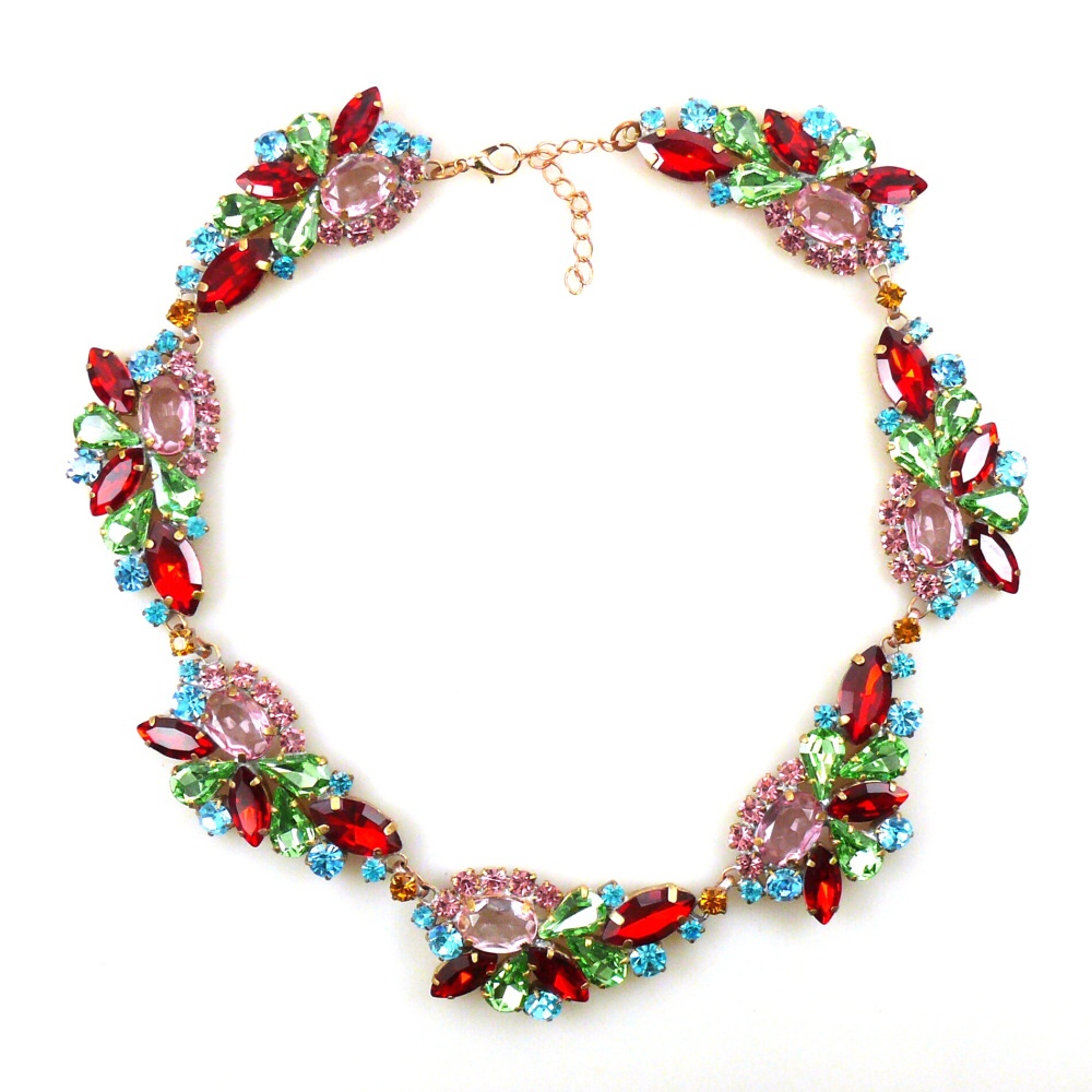 Magic Stone Necklace